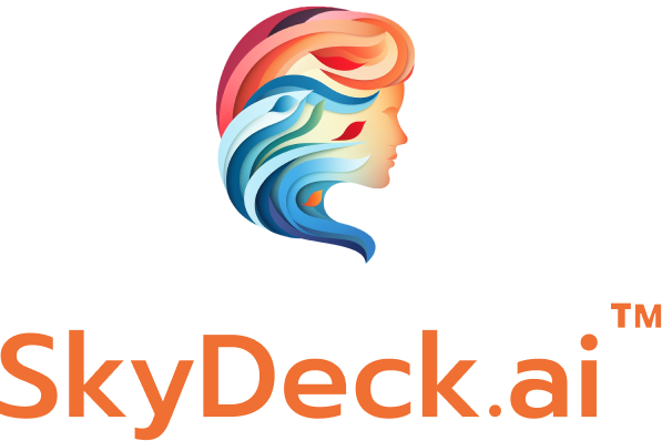 SkyDeck.ai GenStudio